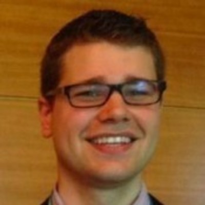 David Miller - Agenda Contributor | World Economic Forum