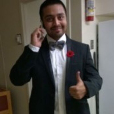 Arinjay Banerjee - Agenda Contributor | World Economic Forum