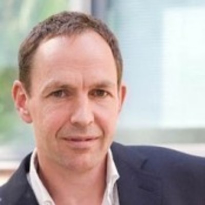 Mike Berners-Lee - Agenda Contributor | World Economic Forum