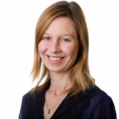 Megan Rowling - Contribuyente de Agenda | Foro Económico Mundial