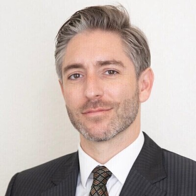 David Maslo - Agenda Contributor | World Economic Forum