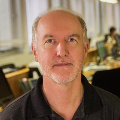 Ian Thompson - Agenda Contributor | World Economic Forum