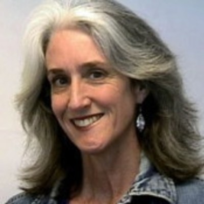 Leslie Henderson - Agenda Contributor | World Economic Forum
