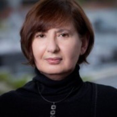 Marina Gorbis - Agenda Contributor | World Economic Forum