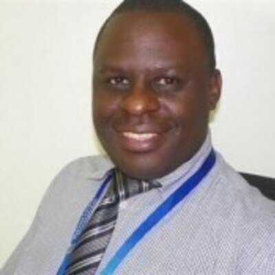 Peter Waiswa - Agenda Contributor | World Economic Forum