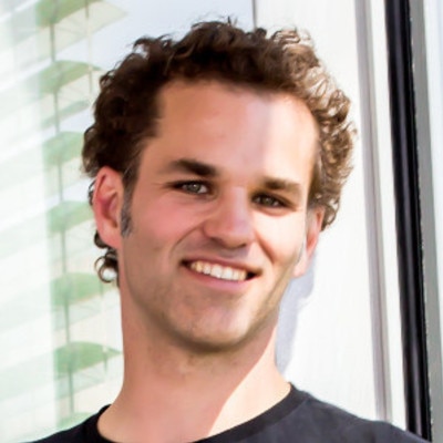 Justin Picard - Agenda Contributor | World Economic Forum