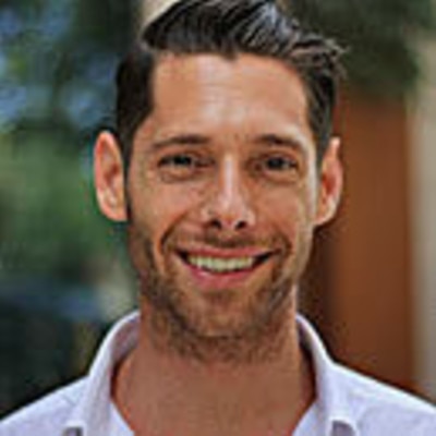 Andrew Trabulsi - Agenda Contributor | World Economic Forum