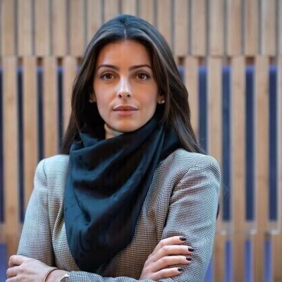 Roberta Alimonda - Agenda Contributor | World Economic Forum