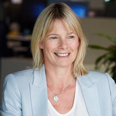 Jeni Mundy - 议程贡献者 | 世界经济论坛