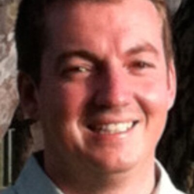 Michael Callen - Agenda Contributor | World Economic Forum