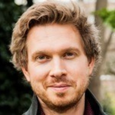 Christian Busch - Agenda Contributor | World Economic Forum