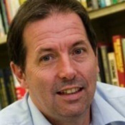 John Quiggin - Agenda Contributor | World Economic Forum