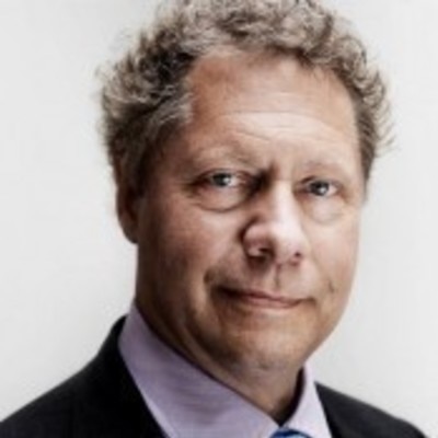 Seth Berkley - Agenda Contributor | World Economic Forum