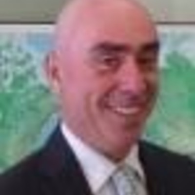 Tito Cordella - Agenda Contributor | World Economic Forum