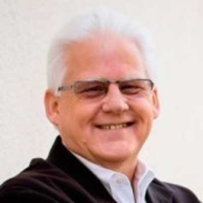 Steve Anderson - Agenda Contributor | World Economic Forum