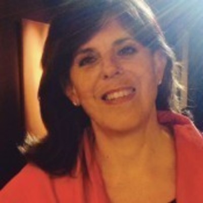 Amy Larkin - Agenda Contributor | World Economic Forum