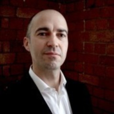 Jason Potts - Agenda Contributor | World Economic Forum