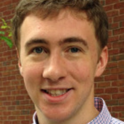 Dan Greenwald - Agenda Contributor | World Economic Forum