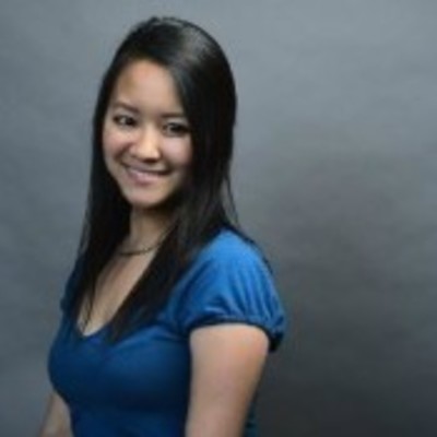 Celena Chong - Agenda Contributor | World Economic Forum