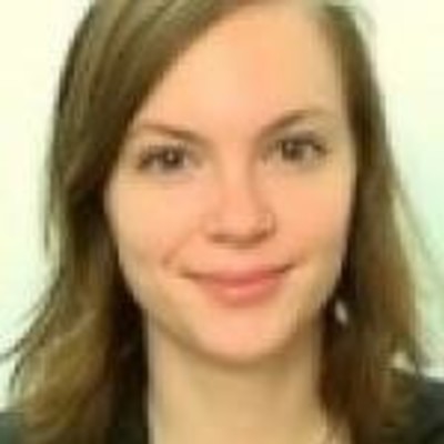 Isabelle Schaefer - Agenda Contributor | World Economic Forum