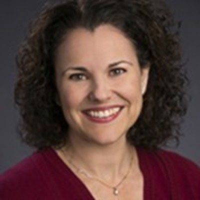 Rebecca Callahan - Agenda Contributor | World Economic Forum