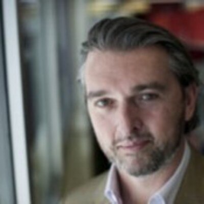 Dan Hunter - Agenda Contributor | World Economic Forum