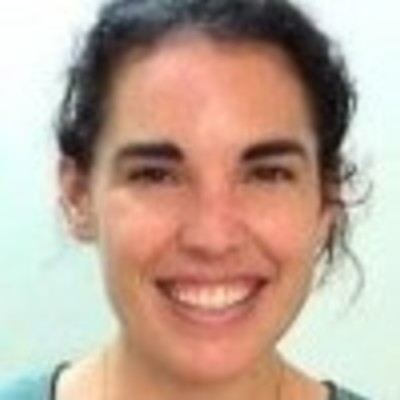 Molly Fahey Watts - Agenda Contributor | World Economic Forum