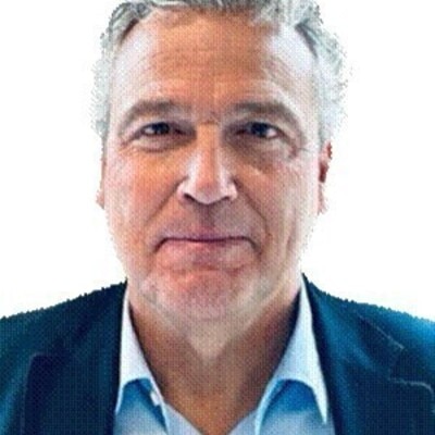 Ruud Dobber - Agenda Contributor | World Economic Forum