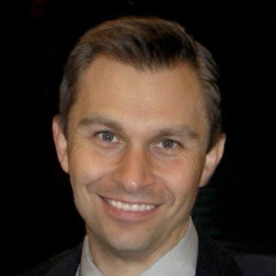 David A. Sinclair - Agenda Contributor | World Economic Forum