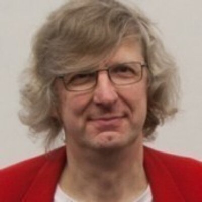 Rob Miles - Agenda Contributor | World Economic Forum