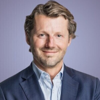 Mogens L. Mathiesen - Agenda Contributor | World Economic Forum