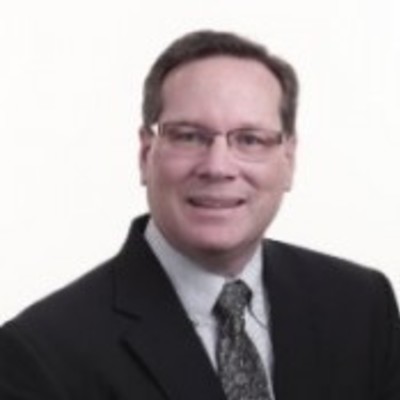 Michael Robinet - Agenda Contributor | World Economic Forum