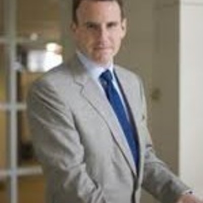 Edward Glaeser - Agenda Contributor | World Economic Forum