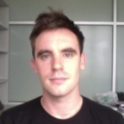 Daniel Bennet - Agenda Contributor | World Economic Forum