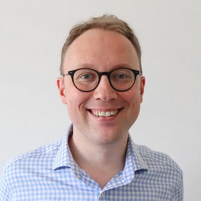 Mark Rayner - Agenda Contributor | World Economic Forum