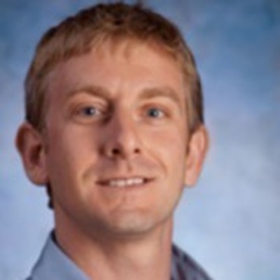 Michael Nees - Agenda Contributor | World Economic Forum