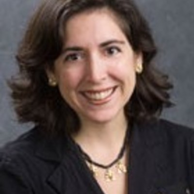 Victoria Plaut - Agenda Contributor | World Economic Forum