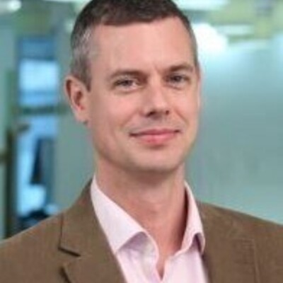 Christopher Haley - Agenda Contributor | World Economic Forum