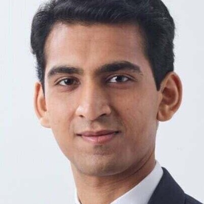 Sagar Adani - Agenda Contributor | World Economic Forum