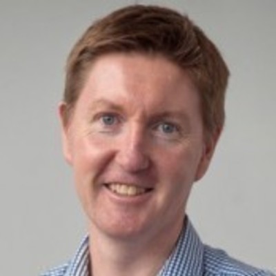 Mark Burdon - Agenda Contributor | World Economic Forum