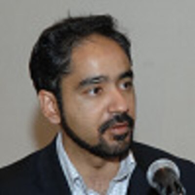 Muhammad Hamid Zaman - Agenda Contributor | World Economic Forum