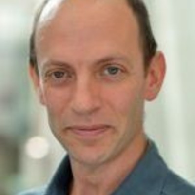 Matthew Gross - 议程贡献者 | 世界经济论坛