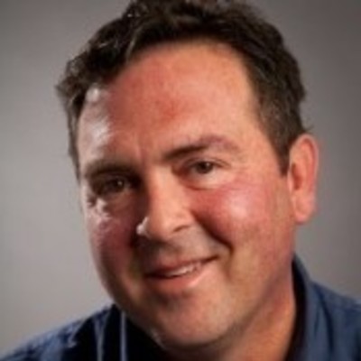 Bob McIntosh - Agenda Contributor | World Economic Forum