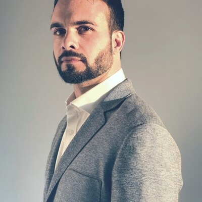 Adrien Ogée - Agenda Contributor | World Economic Forum