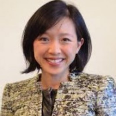 Elizabeth Yee - Agenda Contributor | World Economic Forum