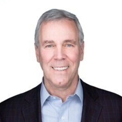 Ted Janulis - Agenda Contributor | World Economic Forum
