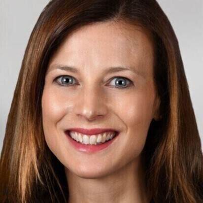 Janet Whittaker - Agenda Contributor | World Economic Forum