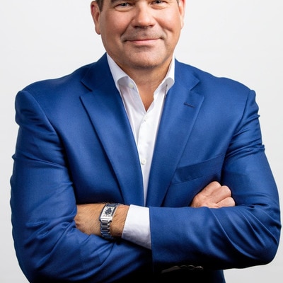 Daniel Houston - Agenda Contributor | World Economic Forum