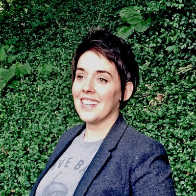 Andrea Belk Olson - Agenda Contributor | World Economic Forum