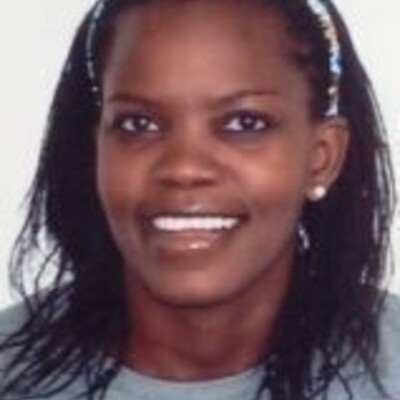 Anne Stone - Agenda Contributor | World Economic Forum